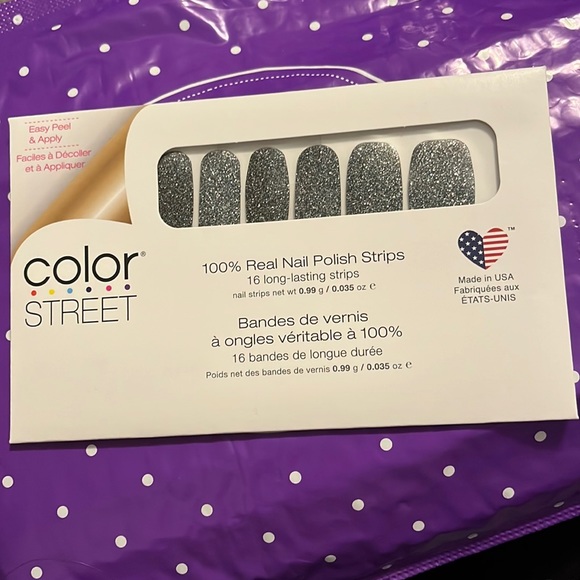 Color Street | Makeup | New Color Street Mind Matters | Poshmark